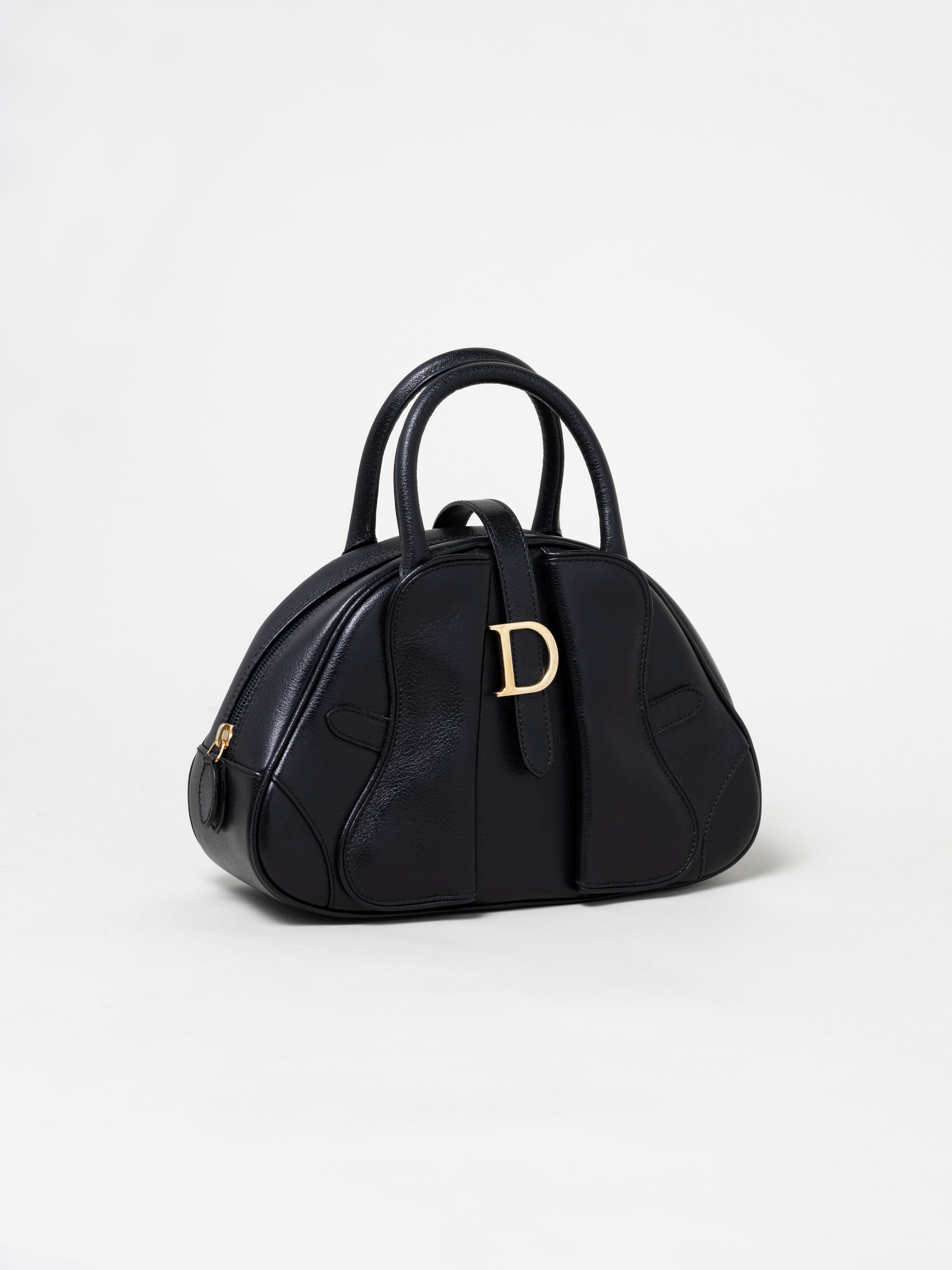 Dior Trotter Double Saddle Mini Bag - Peter's Collective® | PL