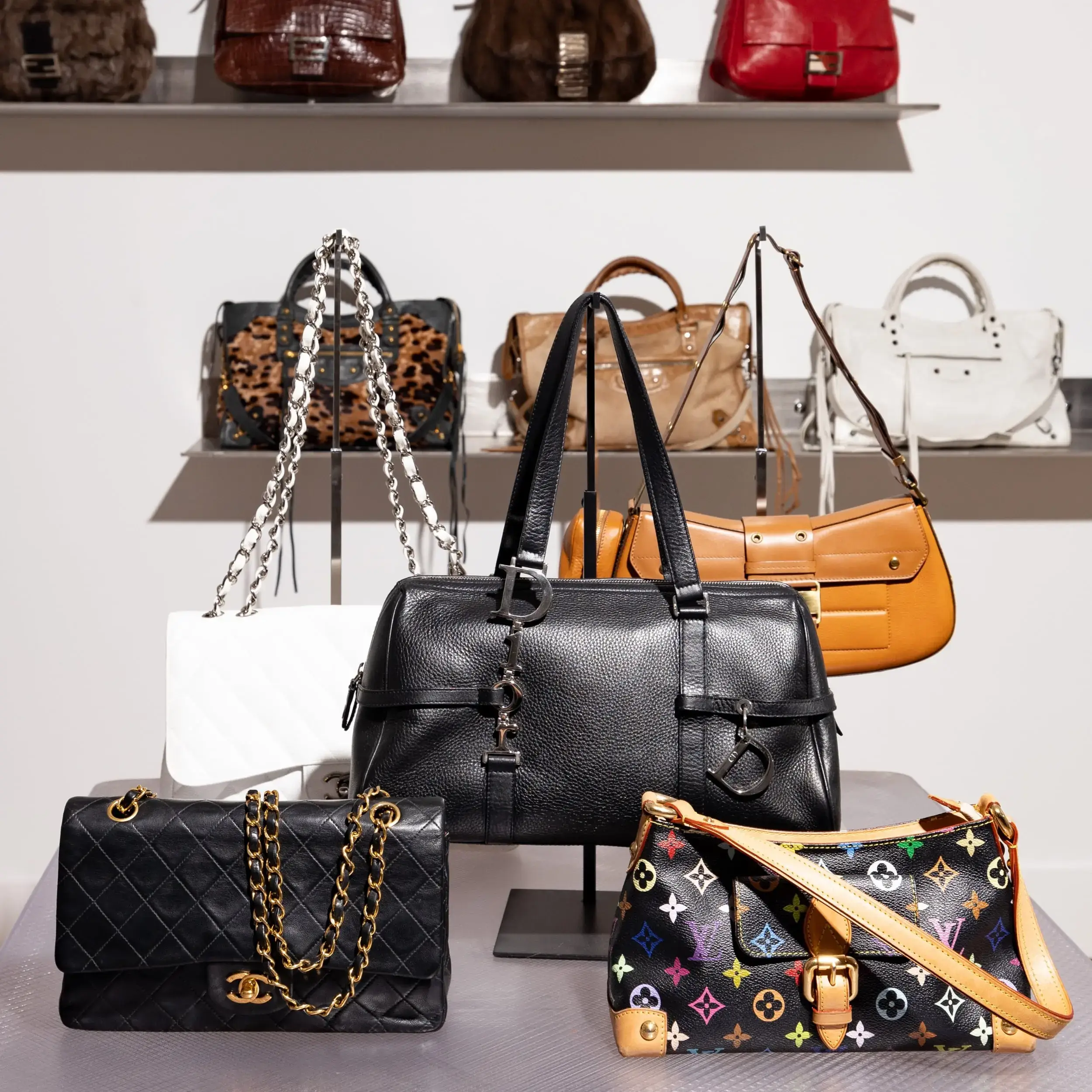 Peter's Collective – luksusowa moda i akcesoria